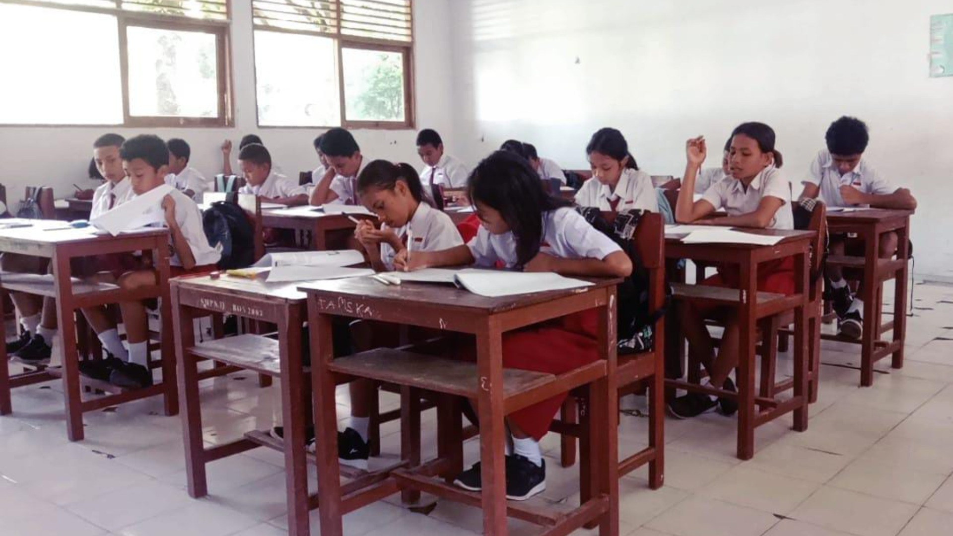 Home | SMPN 13 Ambon